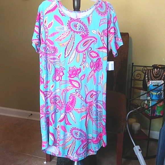 Bobbie Brooks | Intimates & Sleepwear | Bobbie Brooks Womens Paisley ...